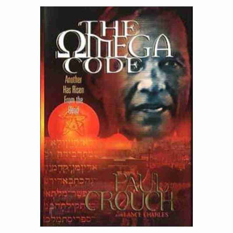 The Omega Code - Paul Crouch – Shofar Christian Stores